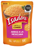 Frijoles Isadora | Los frijoles refritos en bolsa #1 de México