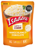 Frijoles Isadora | Los frijoles refritos en bolsa #1 de México